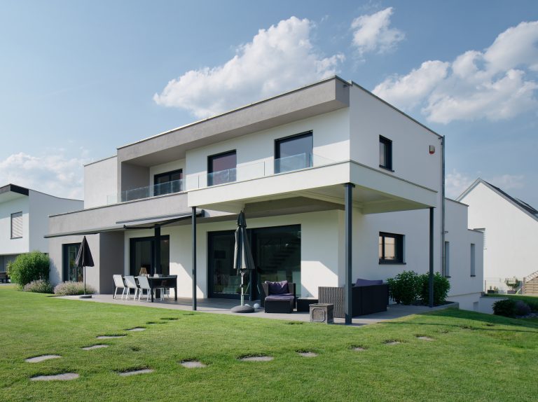 Alpha Columbae - Duo Architecture